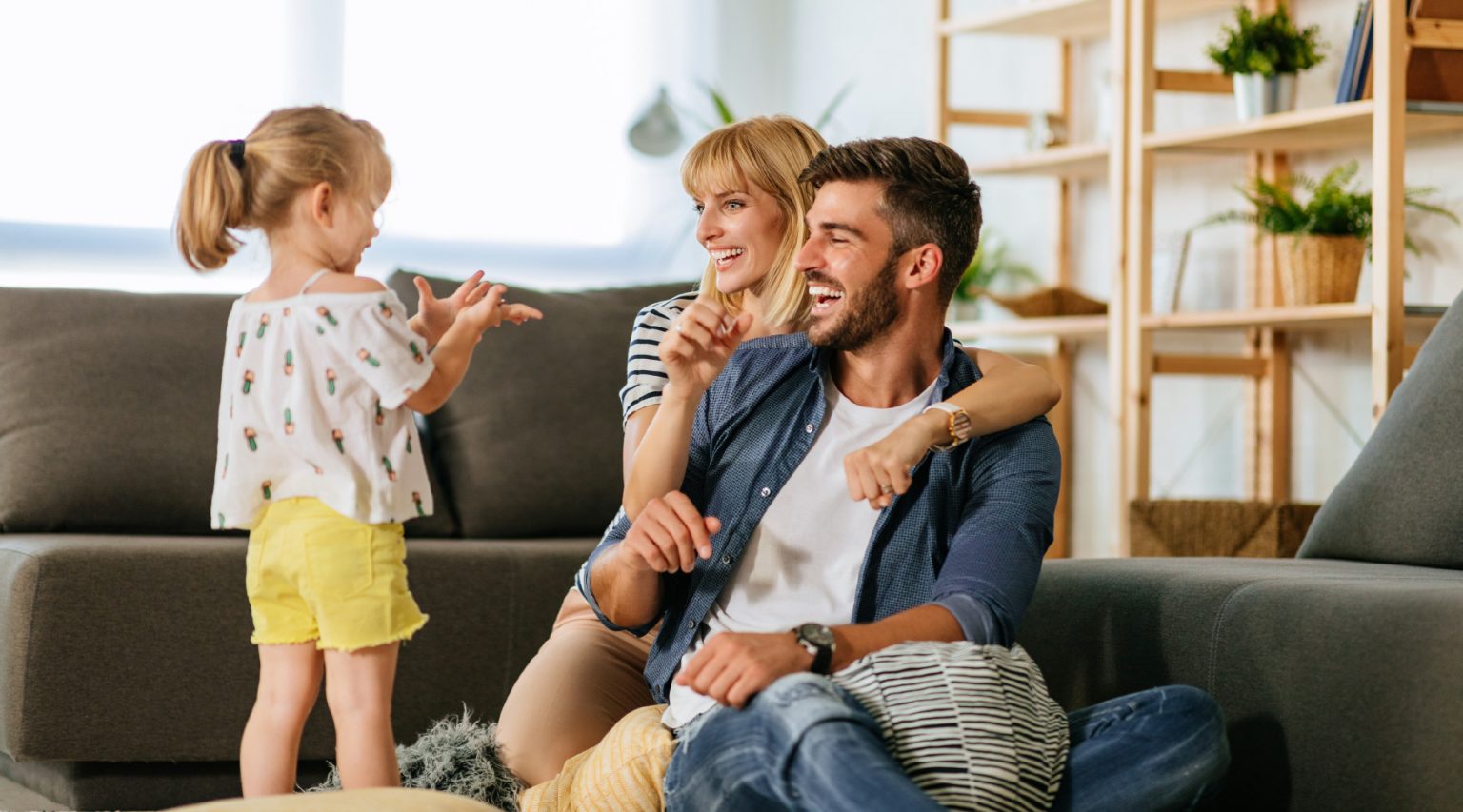 Homes for Sale in Southern California | Manning Homes