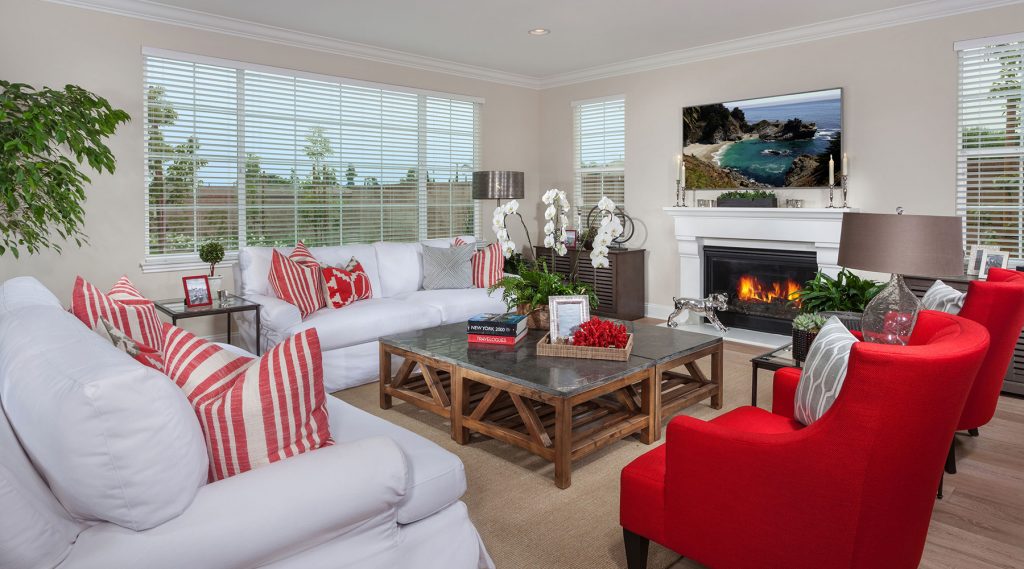 New Southern California Homes | About Us | Manning Homes