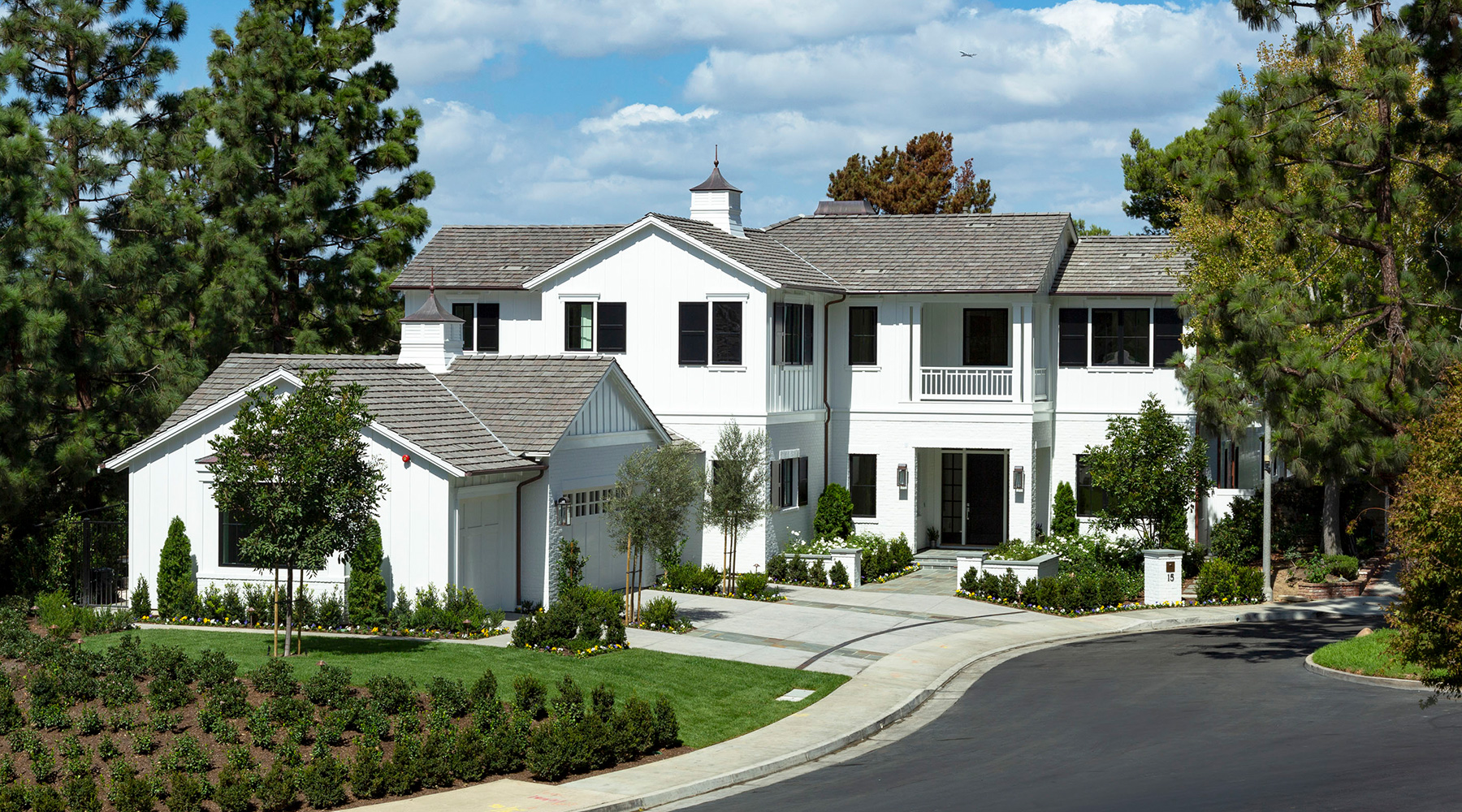 New Homes for Sale in California | Gallery | Manning Homes