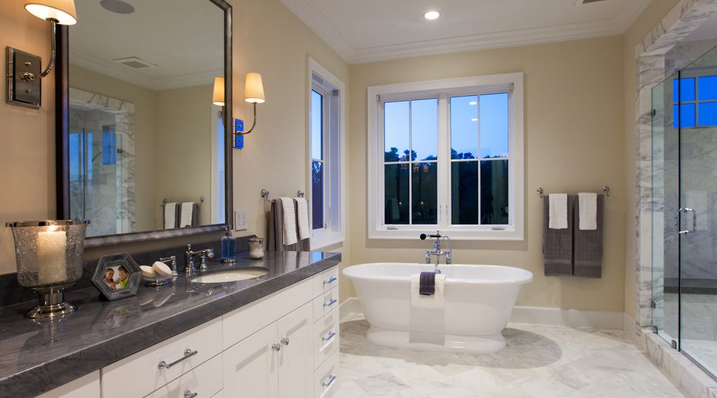 New Homes for Sale in California | Gallery | Manning Homes