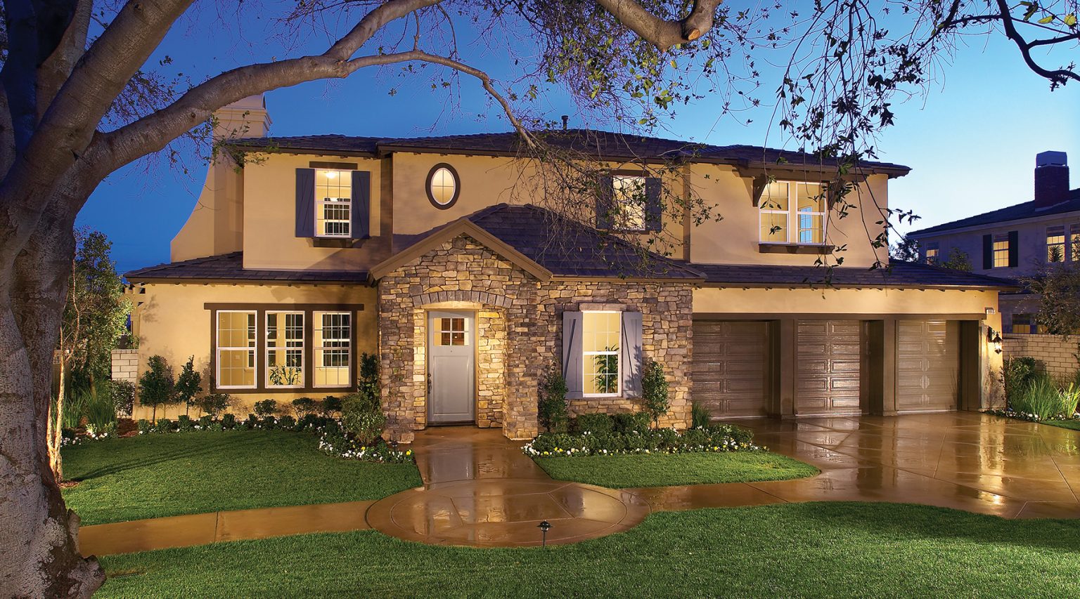 Southern California New Homes | Find Your Home | Manning Homes