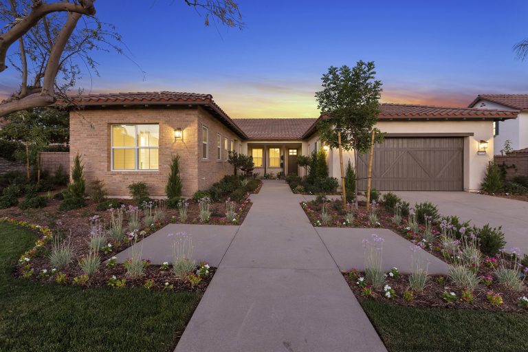 New Homes for Sale in California | Gallery | Manning Homes
