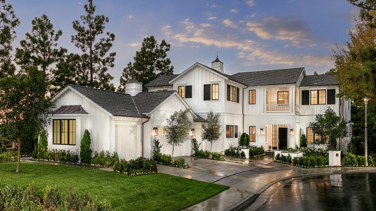 New Homes for Sale in California | Gallery | Manning Homes