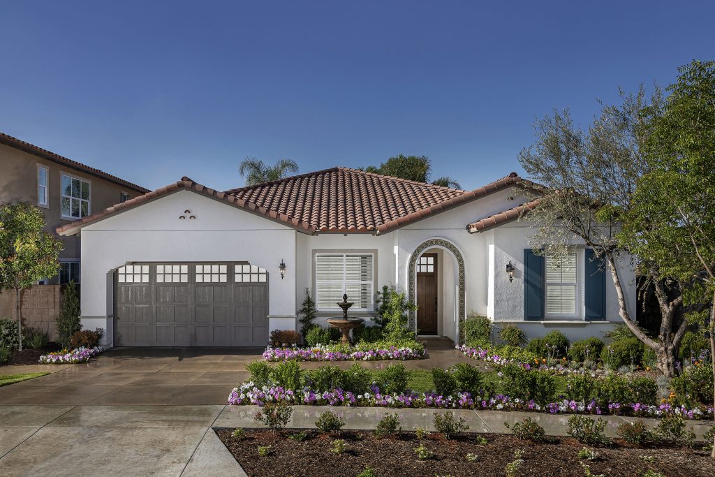 New Homes for Sale in California | Gallery | Manning Homes