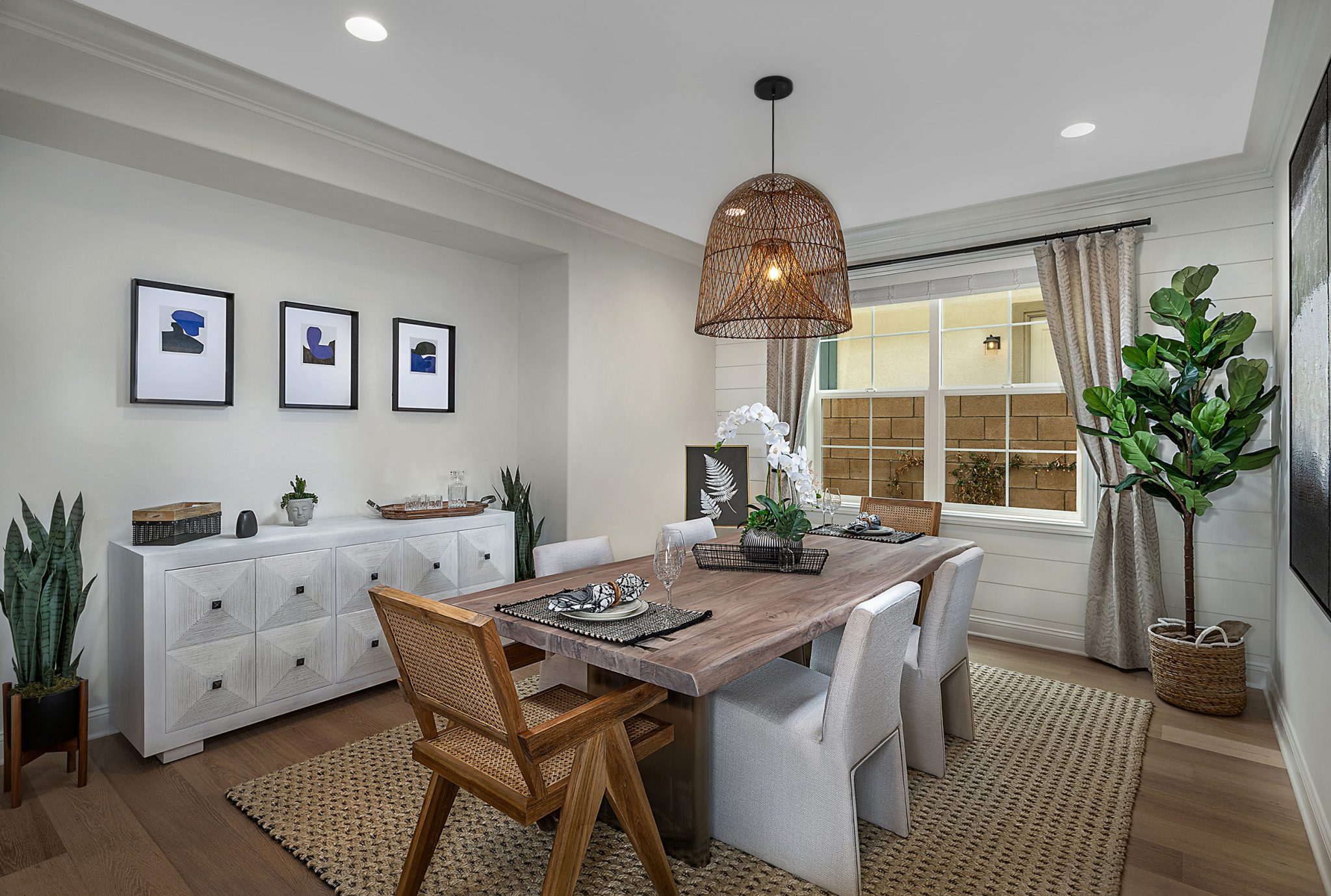 New Homes for Sale in California | Gallery | Manning Homes
