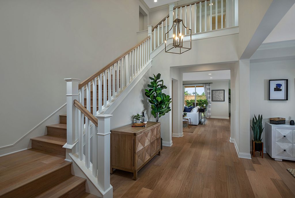 New Homes for Sale in California | Gallery | Manning Homes