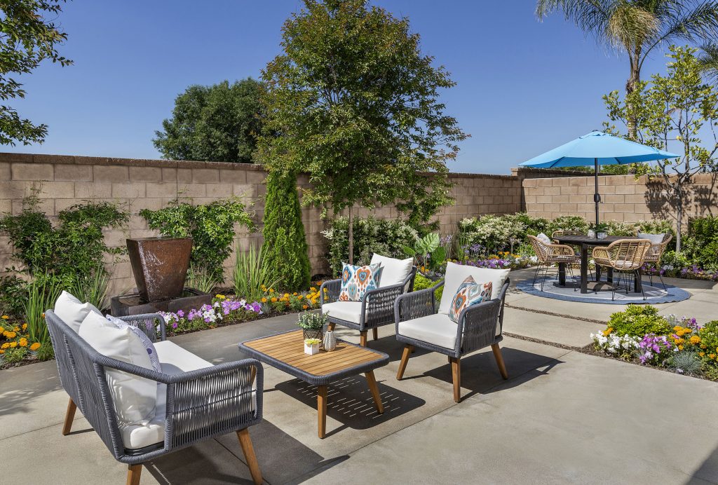 New Homes for Sale in California | Gallery | Manning Homes