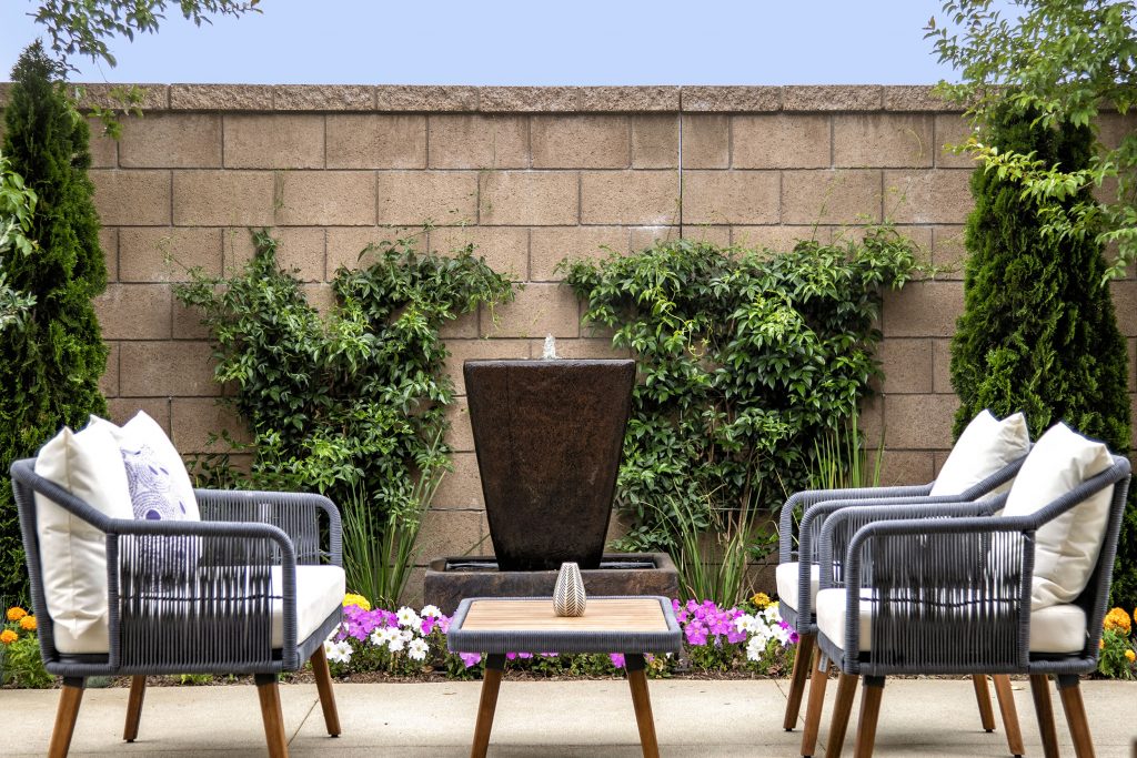 New Homes for Sale in California | Gallery | Manning Homes