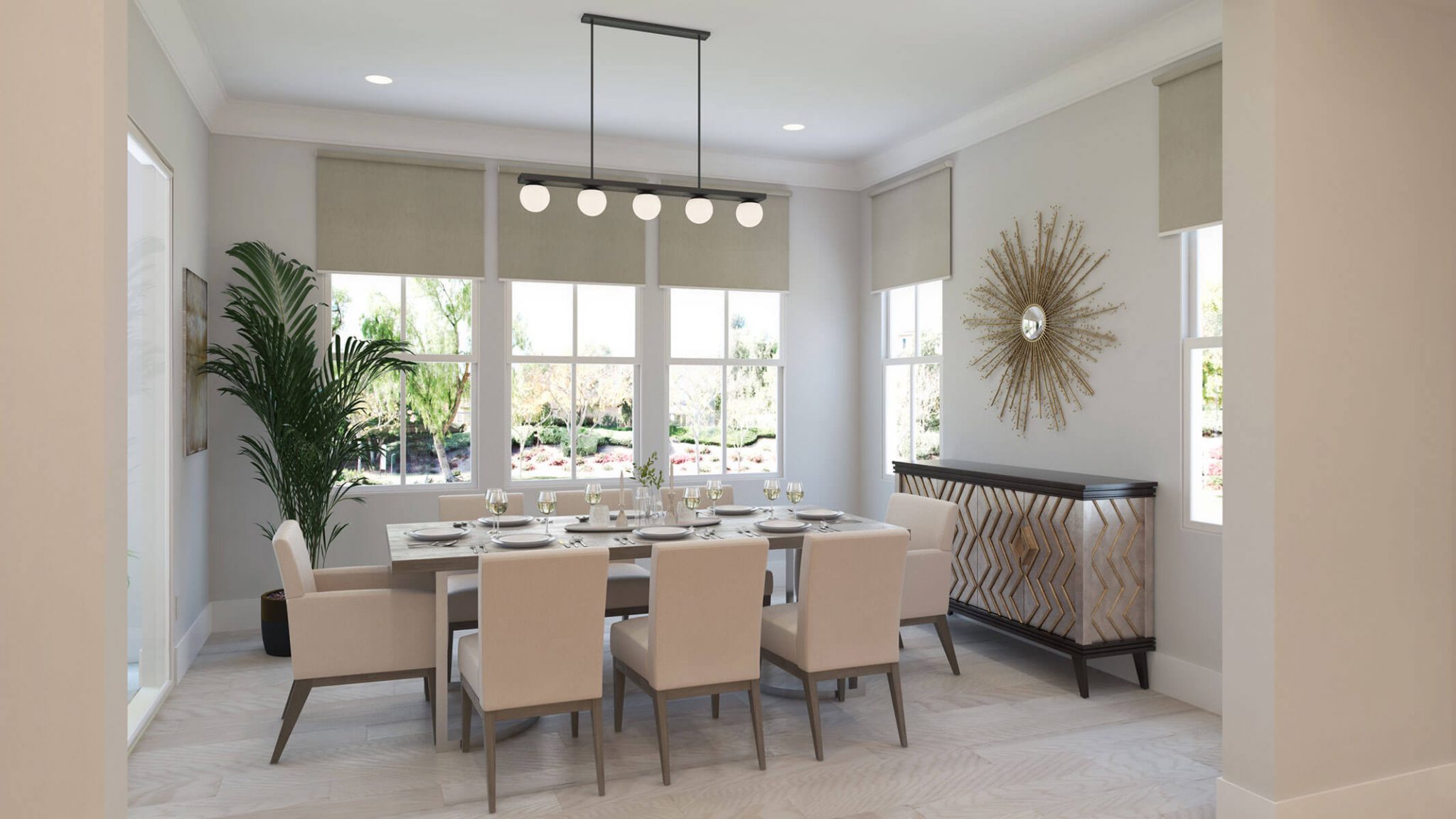 Homes in Rancho Cucamonga, CA | Gallery | Etiwanda Classics at Banyan