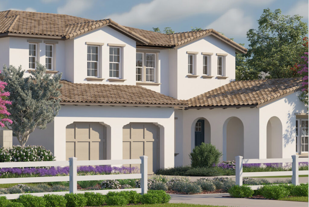 Etiwanda Classics at Highland - Manning Homes