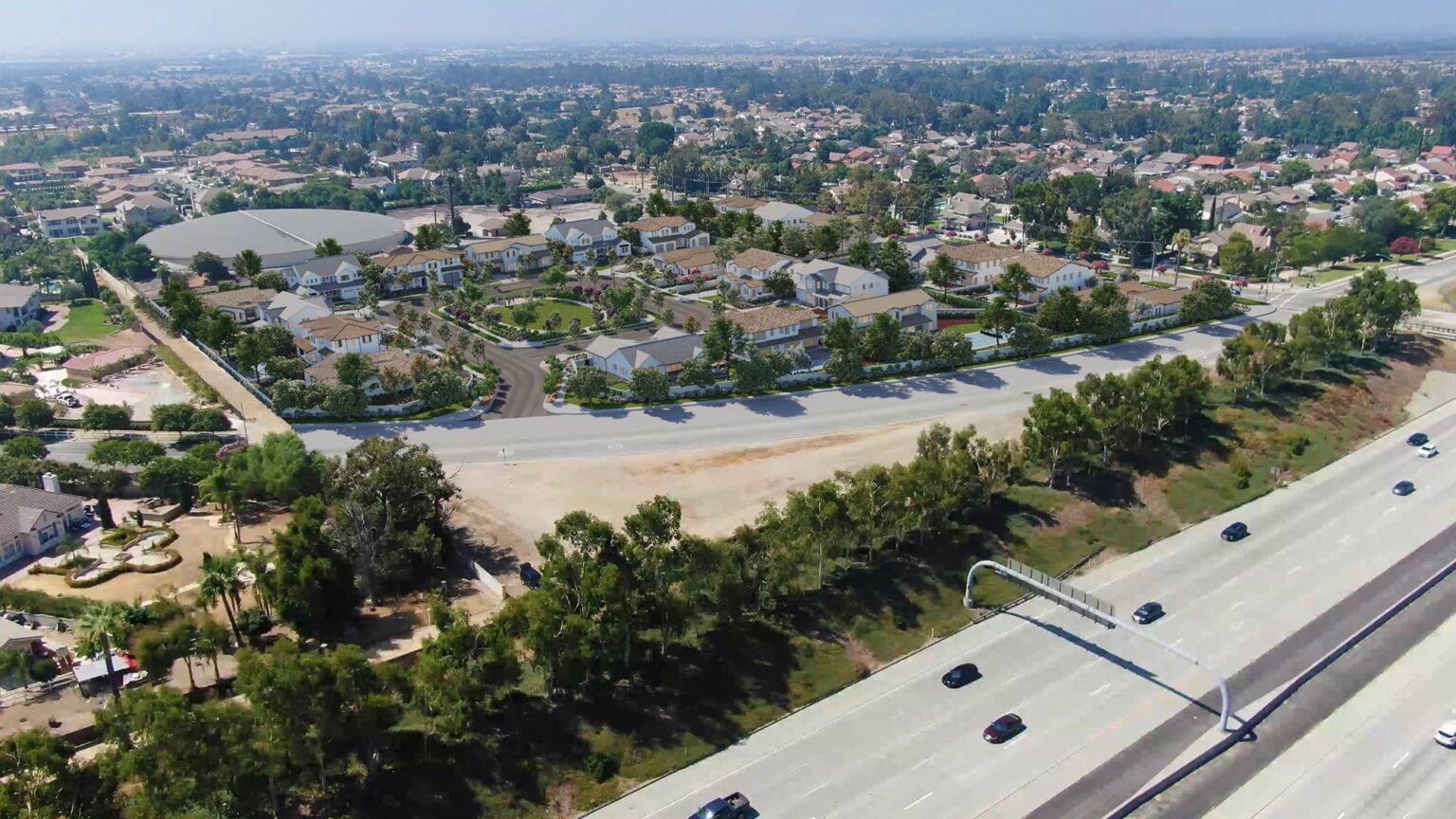 Etiwanda Classics at Highland - Manning Homes